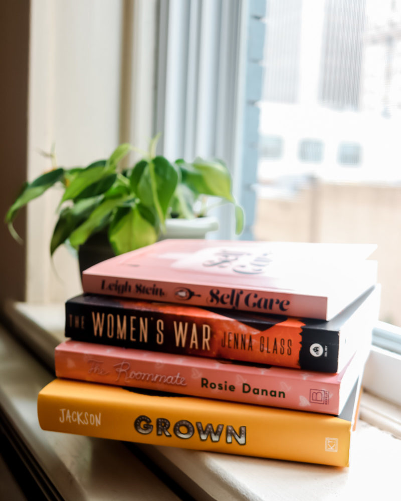 Freelance Writer & Content Creator - by Amber Burns