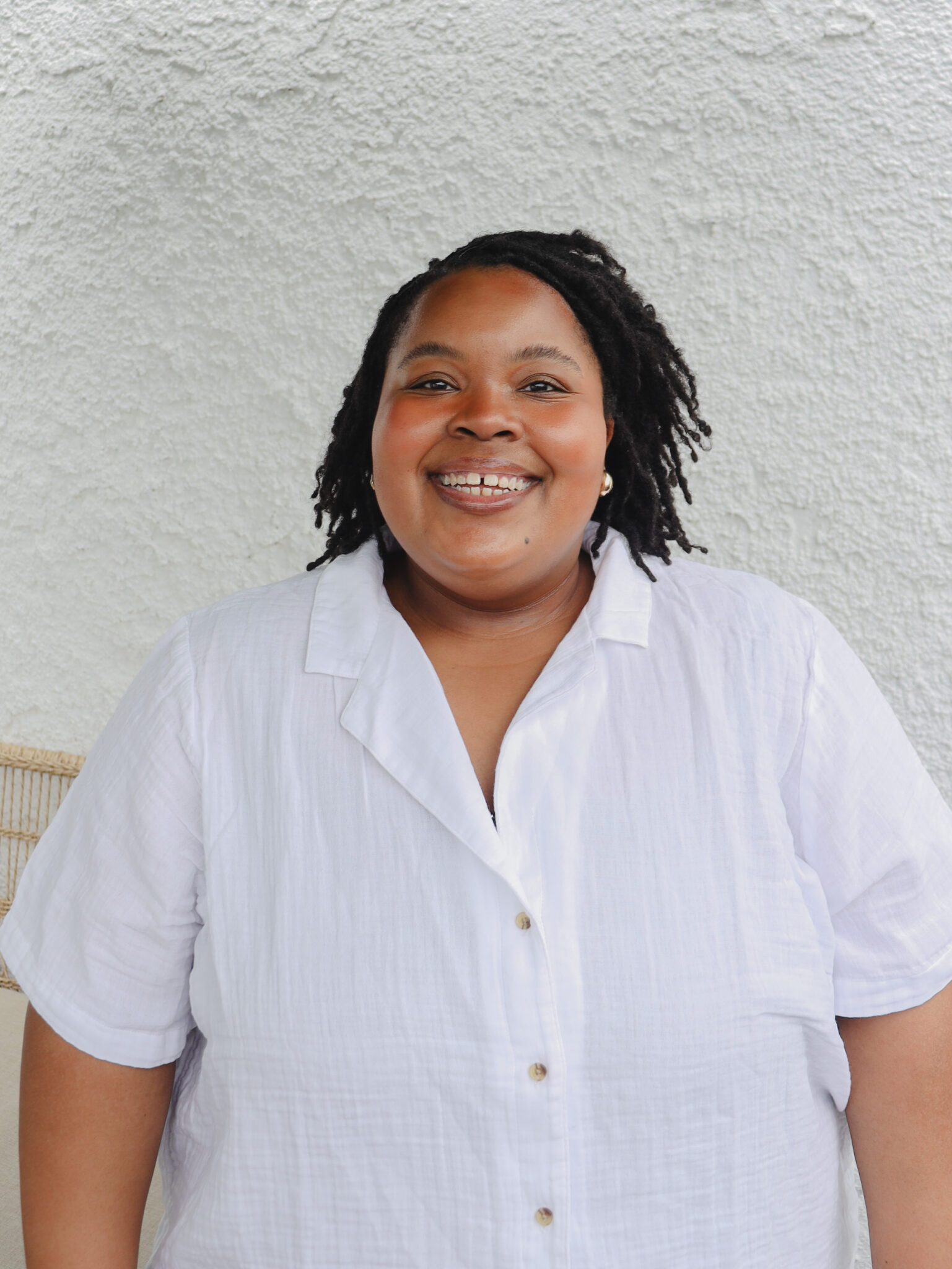 Amber Burns - Philly Based Content Creator - by Amber Burns